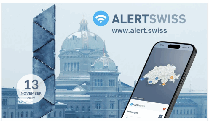 Le SAB soutient l'alerte par diffusion cellulaire - S A B